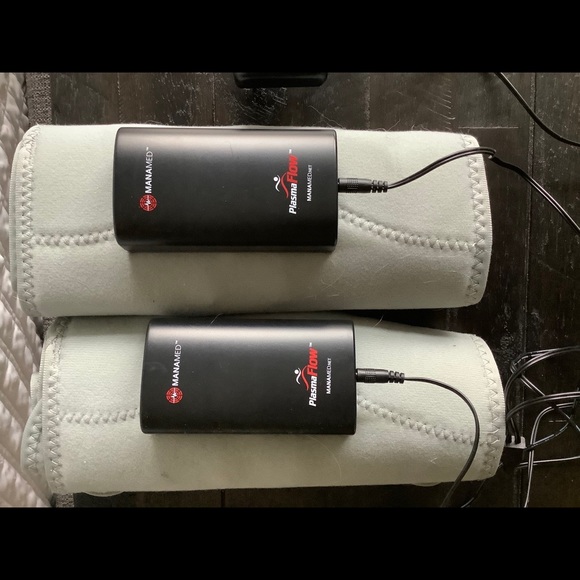 Manamed | Bath & Body | Plasmaflow Dvt Prevention | Poshmark